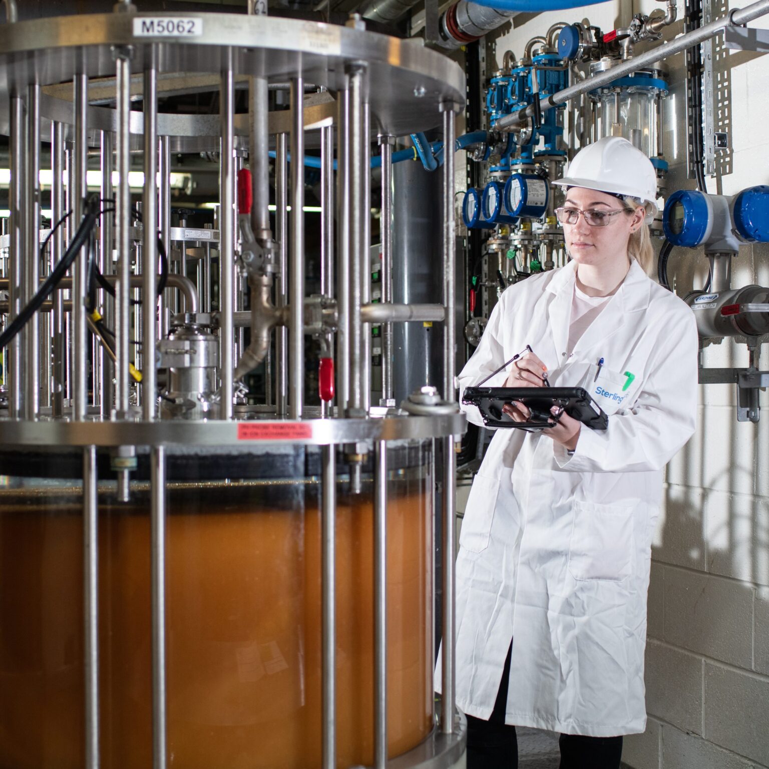 Cork, Ireland | API development and manufacturing