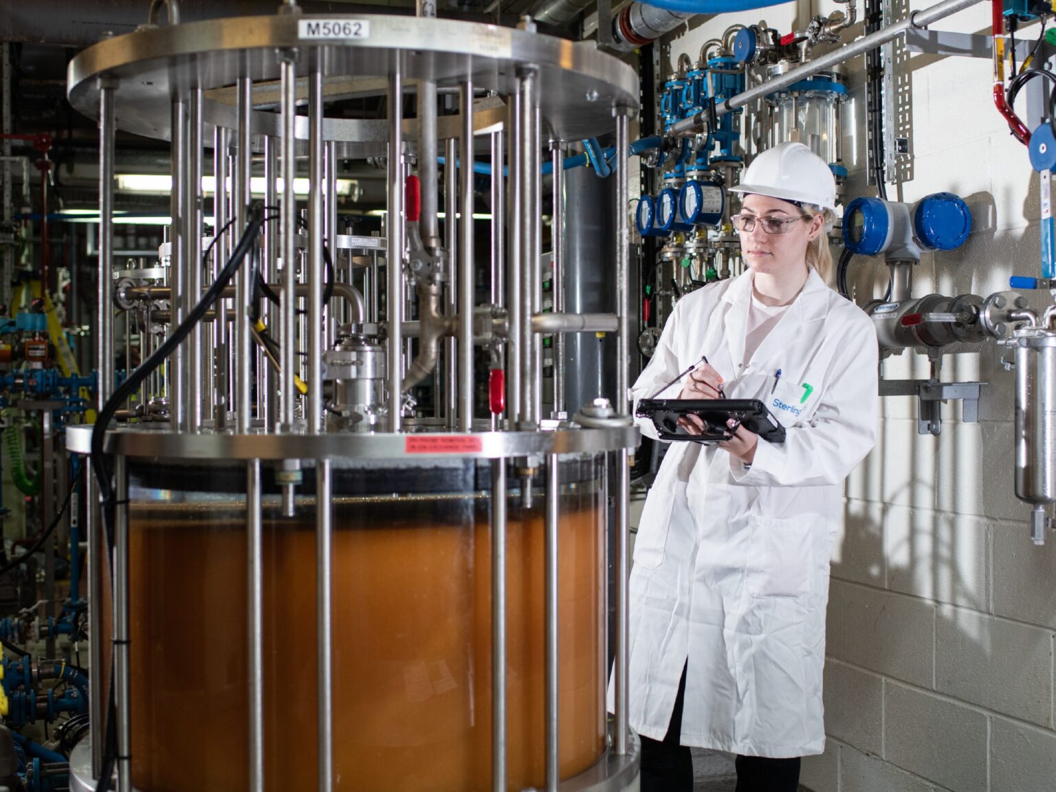 CDMO, CMO, Contract Development and Manufacturing Organisation
