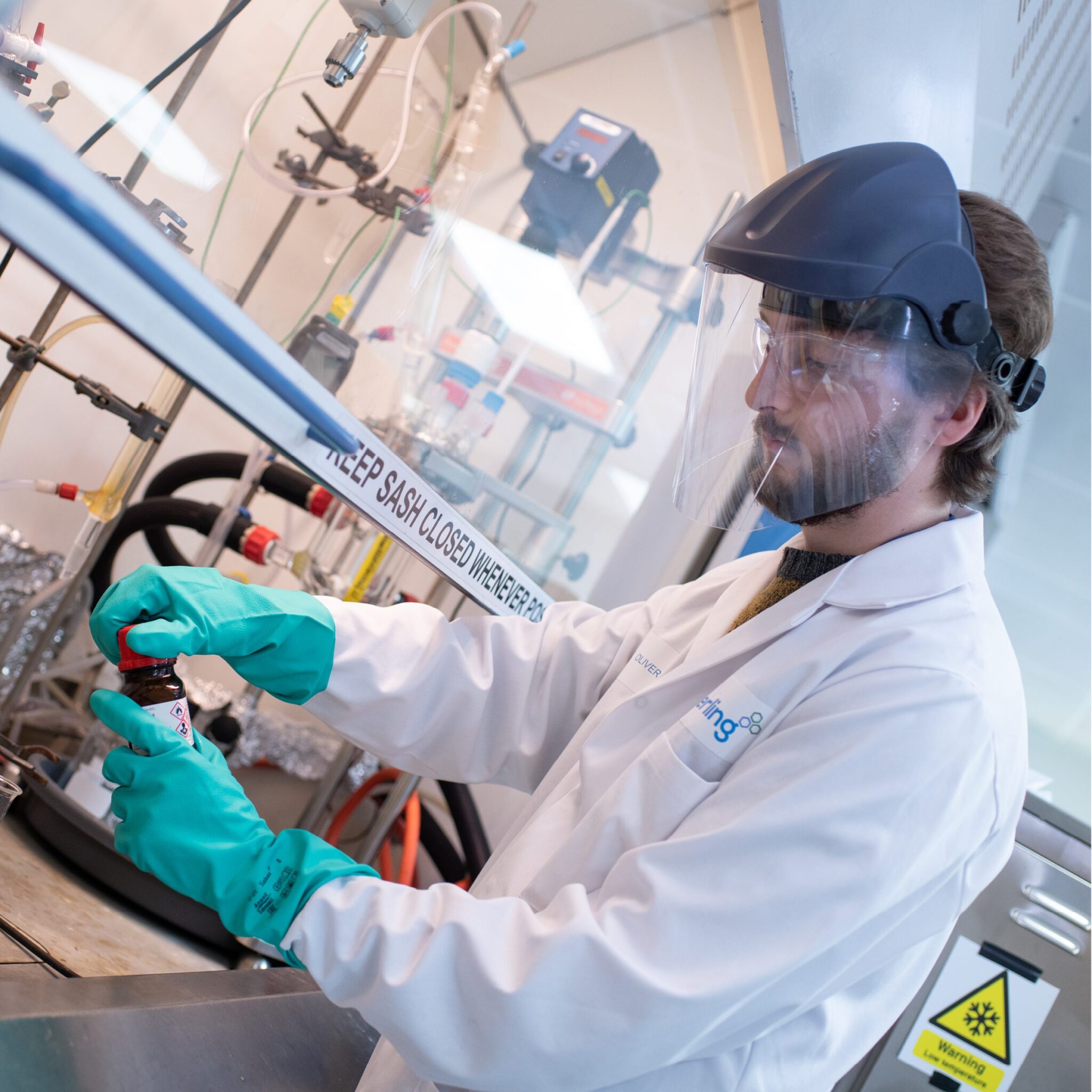 High Potency APIs, HPAPI, High Potency API Manufacturing