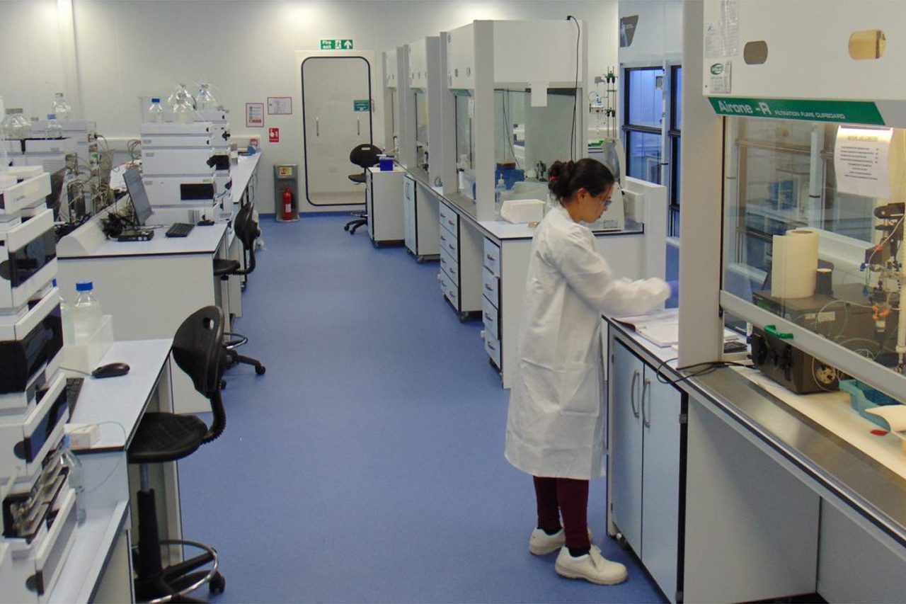 ADC Analytical Services, Antibody Drug Conjugate Analytical Services