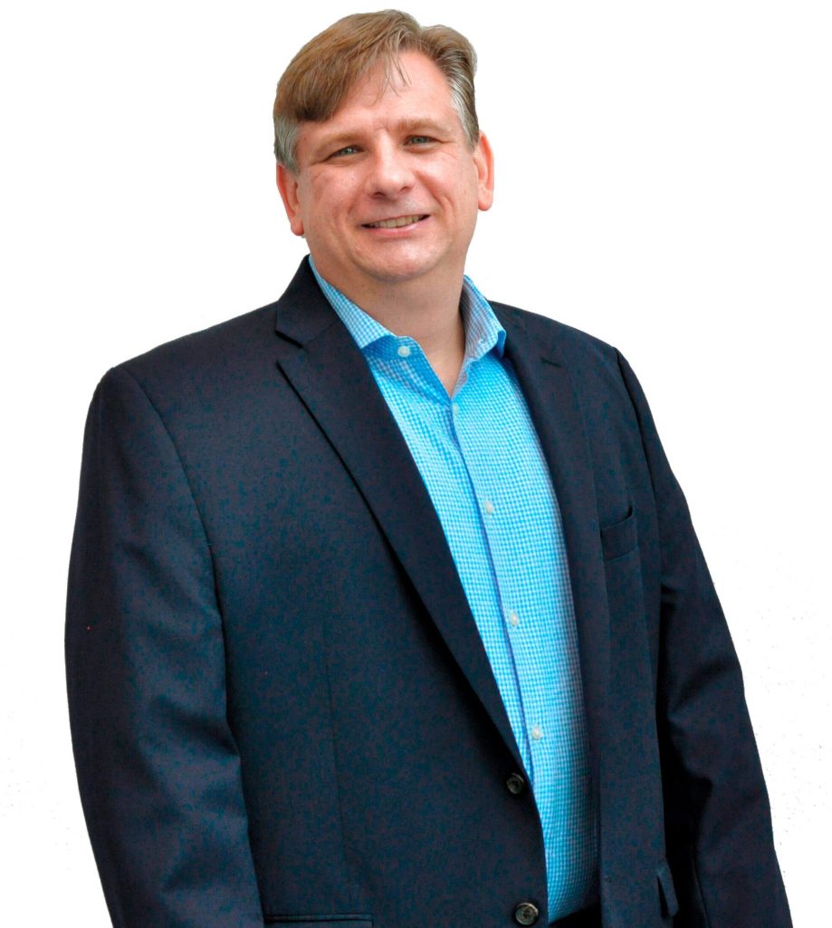 David Topp, Chief Human Resources Officer at Sterling Pharma Solutions