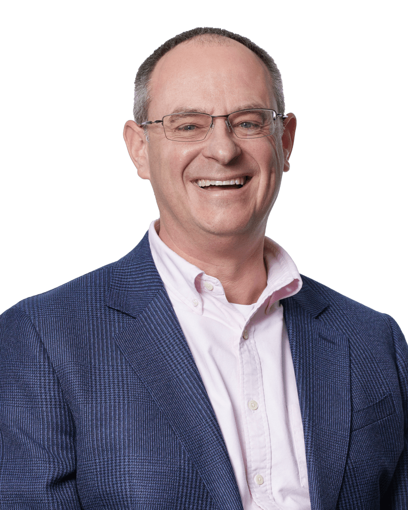 Sterling Snapshot | Brian Peutherer, Vice President of EHS