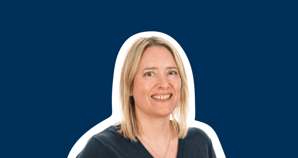 Scientist Snapshot | Emma Rhodes, Operations Director - Sterling Pharma ...