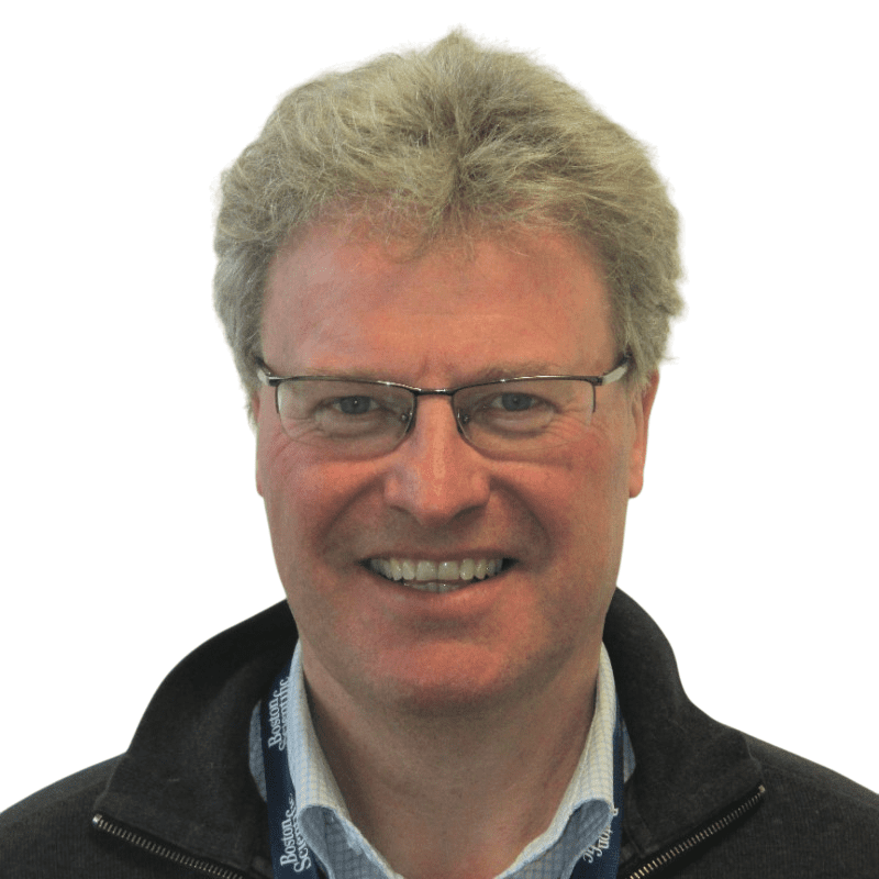 Richard Blythe | Operational Excellence Director - Sterling Pharma ...